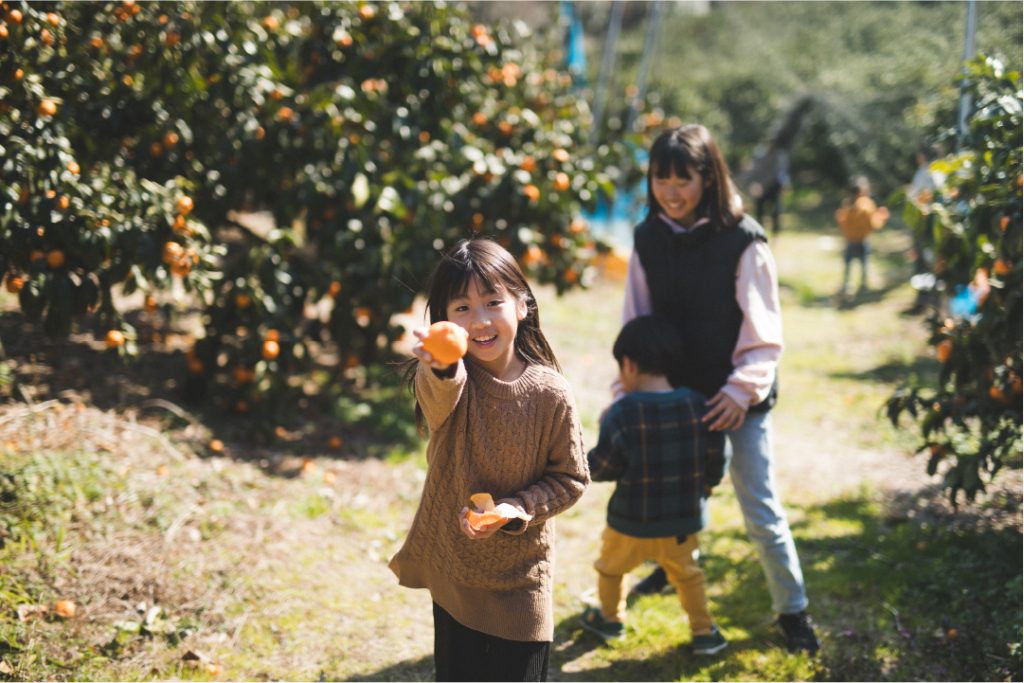 株式会社OCファーム